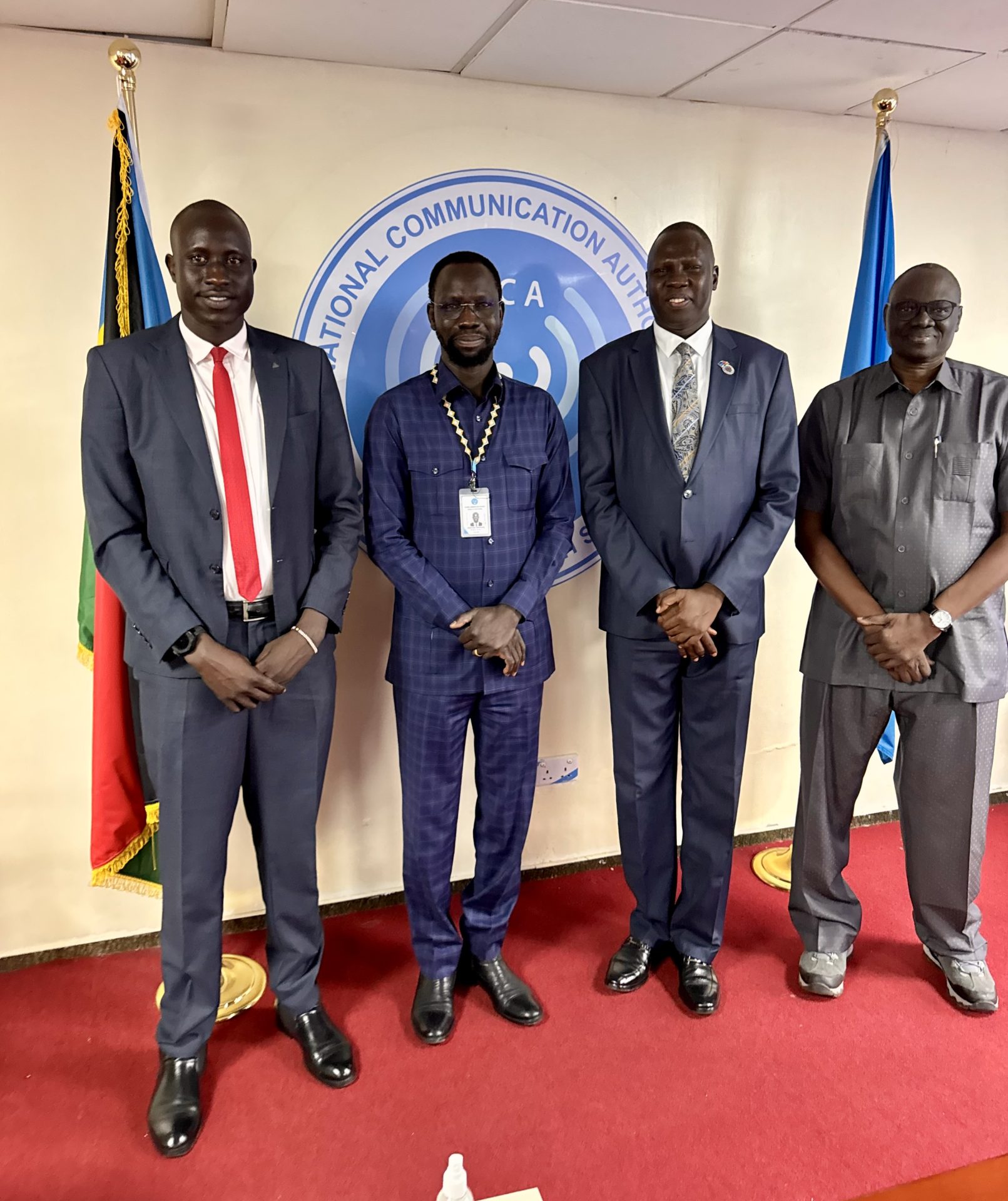 Central Bank, NCA Collaborate to Expedite Digital Payment System Launch ...