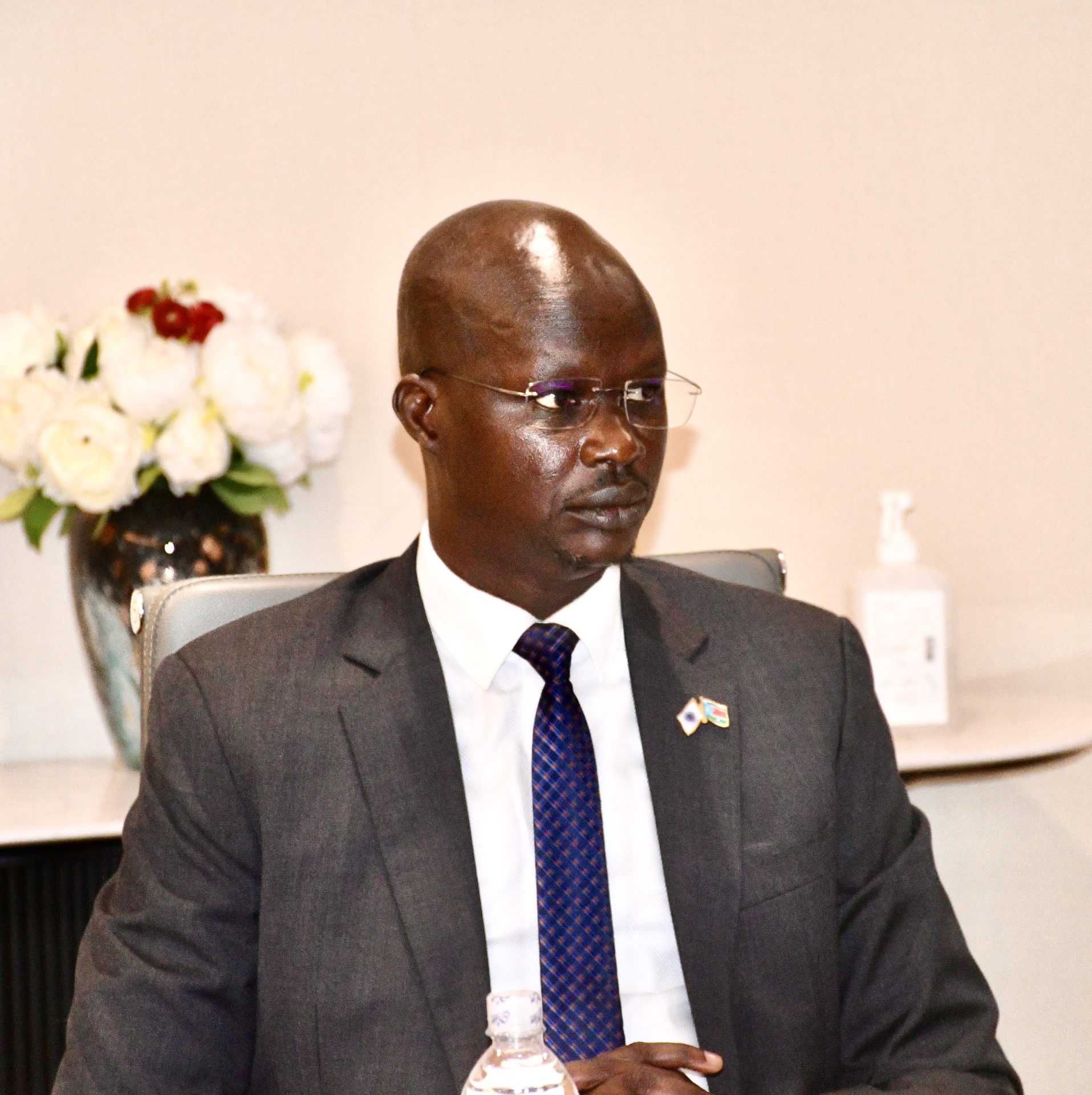 UJOSS Applauds BoSS for Engaging Media in Digital Banking Awareness ...